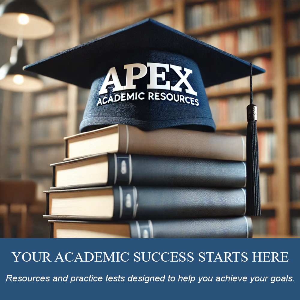 Apex Academic Resources